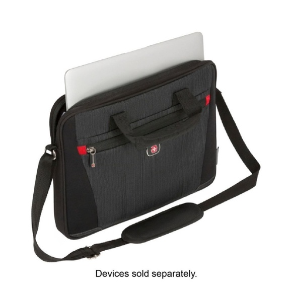 SwissGear | Other | Swiss Gear Laptop Bag | Poshmark